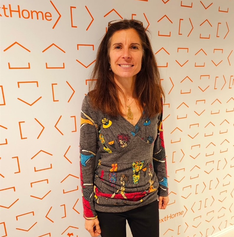 NextHome Experience Roster